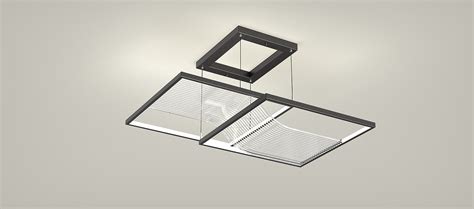 创意现代灯 普象网