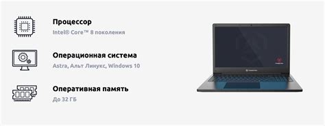 Ноутбук Гравитон Н15и К2 Цена — Ноутбуки