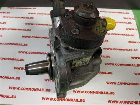 0445010259 Тест на дюзи турбо ремонт рециклиране инжектор стендоване почистване