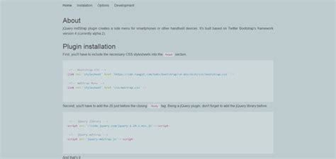 Best Jquery Plugins For January Code Geekz