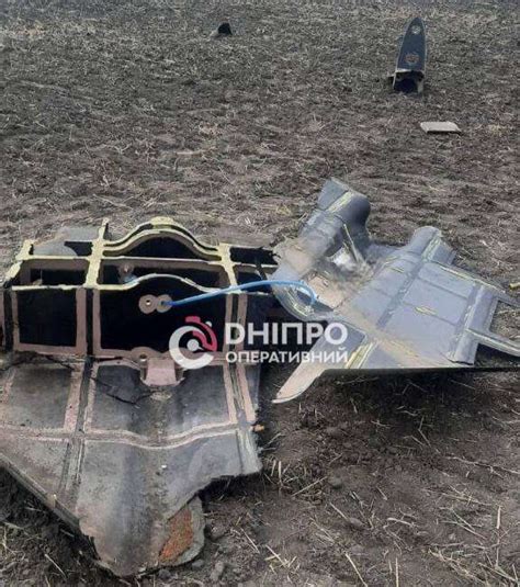 «Шахеди збили військові з Дніпра з автоматів фото Новини Дніпра Дніпро Оперативний