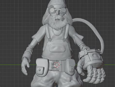 Create And Sculpt Professional 3d Models Of Any Object By Mexuzsz Fiverr