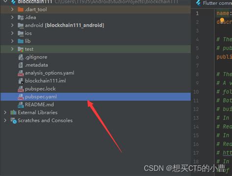 Flutter调用以太坊区块链智能合约 私链flutter Dapp Csdn博客