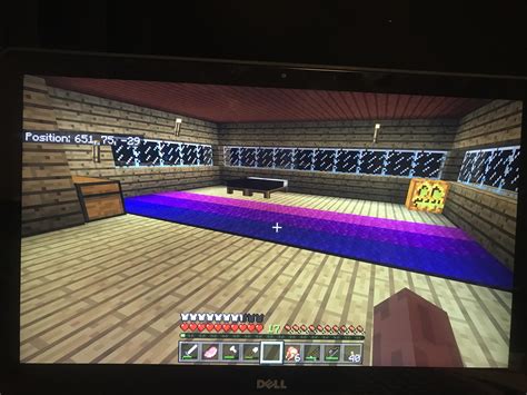 Pride Flag Minecraft Yukis Pixel Art Screenshots Show Your Creation The Design Is