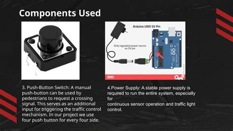 Microprocessor Lab Project Presentationpptx