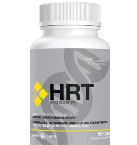 Hrt Matrix Labs