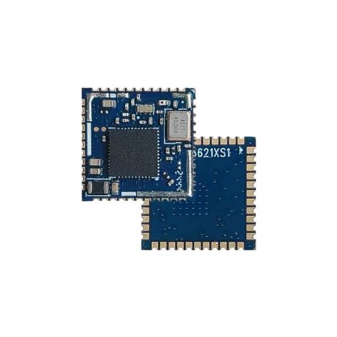 Sdio 30 Dual Band Wifi6 Bluetooth 54 Sdio Module Featuring Concurrent
