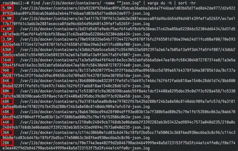 Reducing Docker Logs Size A Practical Guide To Log Management