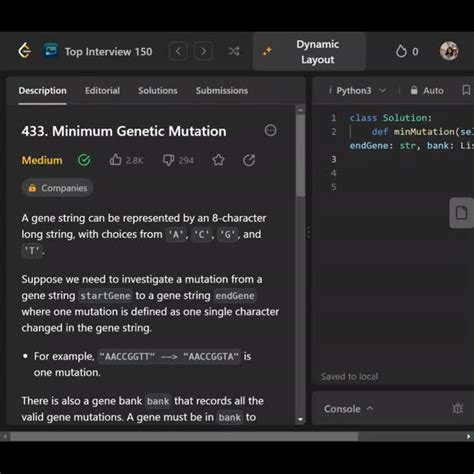 Leandra Shania Anderson On Linkedin Softwareengineering Dsa