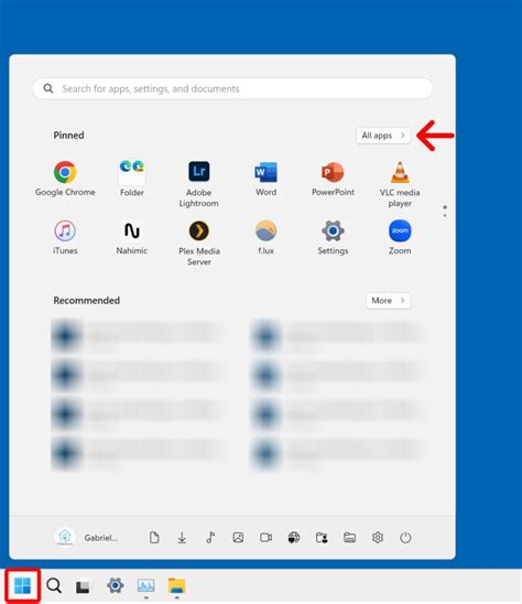 How To Uninstall Any Apps From Your Windows 11 Pc Hellotech How