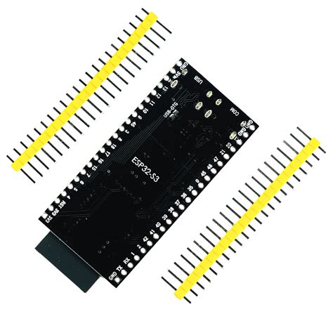 Mikrobot Moduł Esp32 S3 Płytka Devkit Wifi Ble 50 Iot 2x Usb C 8mb