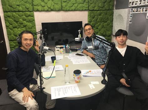 Ming Jen Hsieh On Linkedin I Was Honored To Be Invited By Taiwan