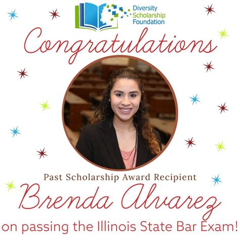 B Alvarez Esq On Linkedin I Am Thrilled To Announce That I Passed