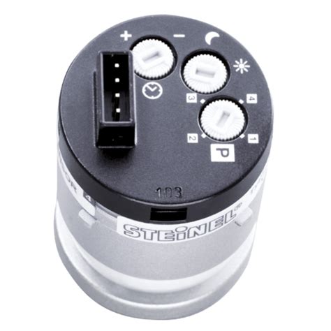 Steinel Replacement Mini Sensor Silver Lightsie