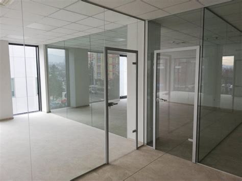 Стъклени преградни стени стъклени преградни стени за офис офис стъклени преградни стени с