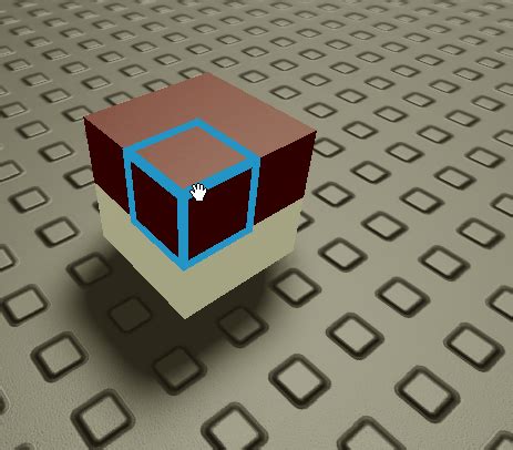Creating A Table Of All Possible Positions In A Baseplate By Each Stud