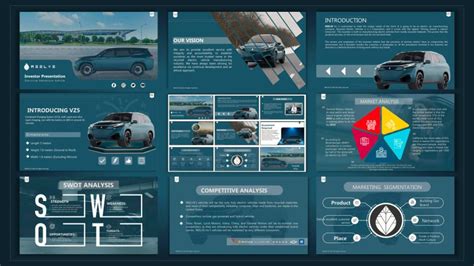 Anjam Shahzad On Linkedin Redesign Presentation Work For Reelve ⭐ 𝗪𝗵𝘆 𝗖𝗵𝗼𝗼𝘀𝗲 𝗠𝗲 I Have