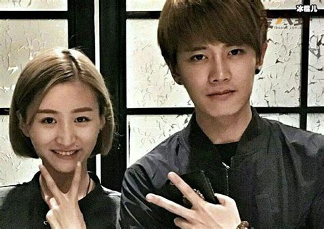 任嘉伦和老婆有怎样的感情史 两人有孩子吗 明星 冰棍儿网