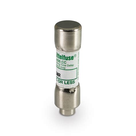 Ccmr003 Ccmr Series Class Cc Fuses Littelfuse