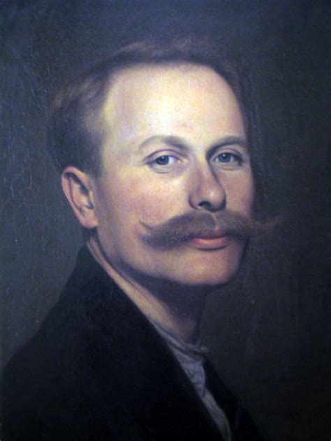 Portrait of Painters: Jacques Barcat