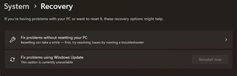 Windows Could Soon Let You Run An In Place Upgrade Without