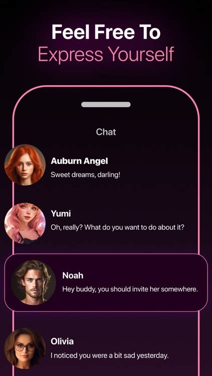 Chatmate・ai Virtual Girlfriend By Walme Llc