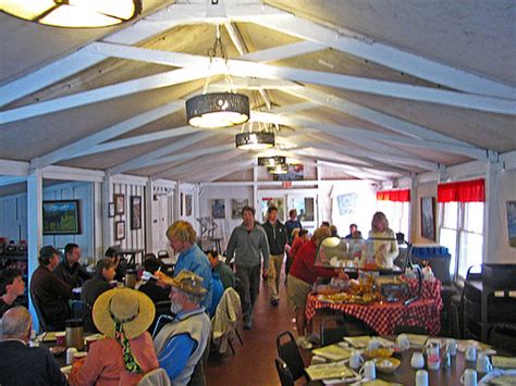 Ipernity Tuolumne Meadows Lodge Dining Hall 0590 By Rons Log