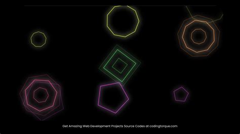 21 Glowing Effects Using Html And Css Coding Torque Coding Torque