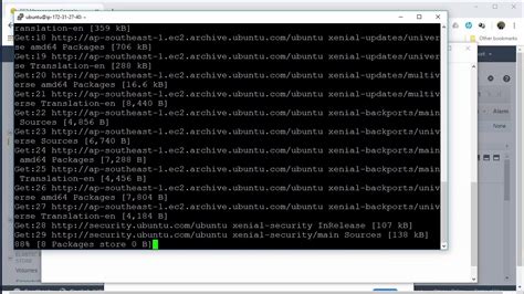 setup cloudera on aws youtube