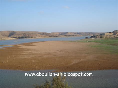 هـــا يــم فـى حــب بــلادى ســــد وادى كعـــــــام Wadi Qaam