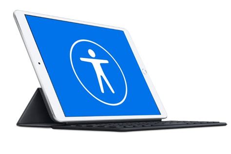 How To Use The Accessibility Features On IPhone And IPad AppleInsider