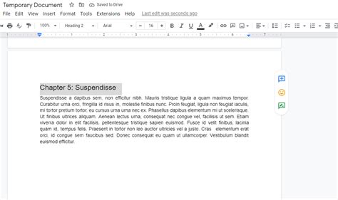 How To Paste With Formatting Google Docs PresentationSkills Me