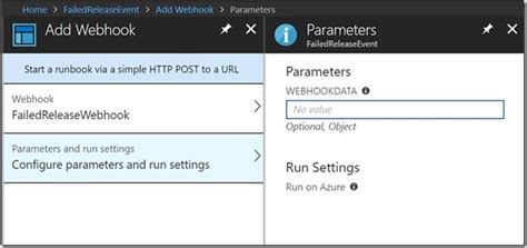 Using Vsts Service Hooks In Release Management To Add Resource Cleanup