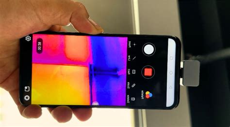 Key Benefits Of Infrared Camera Water Leak Detection And How Xinfrared