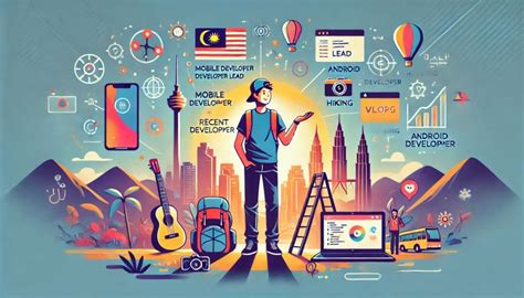 Geek Techlife Malaysia Inspired Elie Danhash