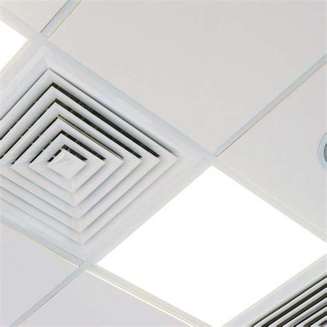 Ventilation Validation Leinster Property Assessors