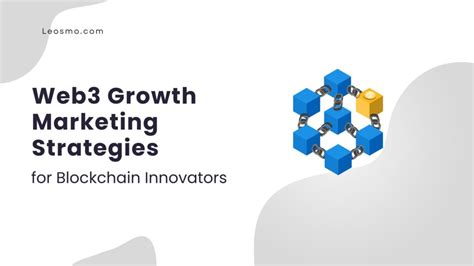 Automating Web3 Growth Marketing For Blockchain Success