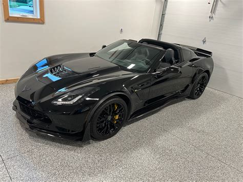 Fs For Sale 2015 Manual Z07 Package Zo6 Corvetteforum Chevrolet