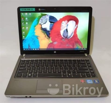 Hp Probook Core I Laptop For Sale In Savar Bikroy