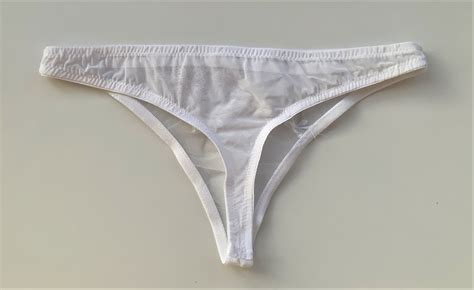 Wedding Panties White Lace Panties Bride Panties Etsy