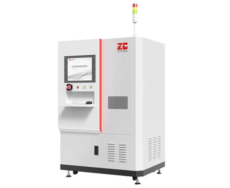 光学检测设备 合肥知常光电科技有限公司 精密光学检测仪器
