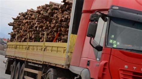 Автоматични глоби за претоварени камиони по пътищата