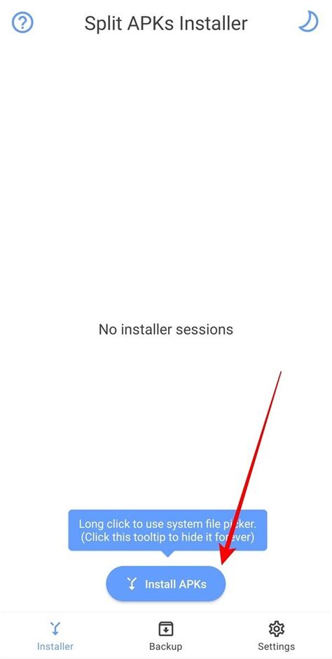 how to sideload and install apps on android as apks or app bundles