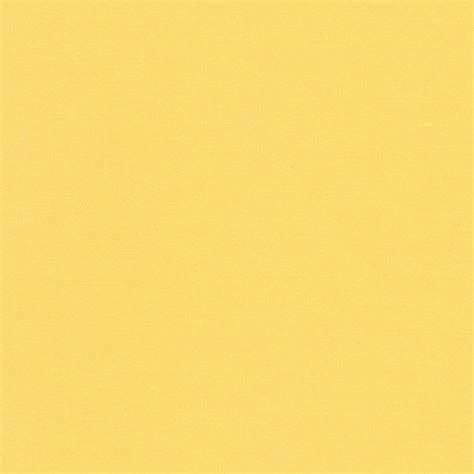 Kona Solids Col 1056 Buttercup 20 Per Metre Indigo Niche