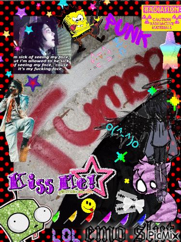 Tumor Free Animated  Picmix