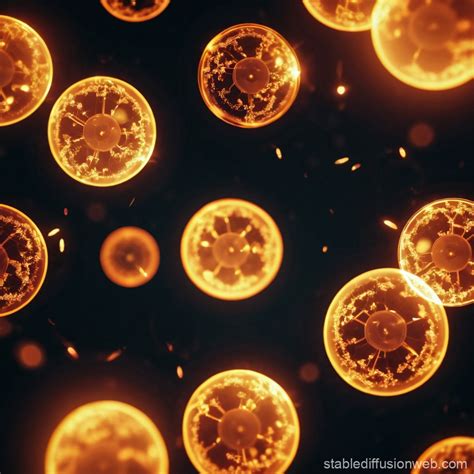 Cell Cycle Process Stable Diffusion Online