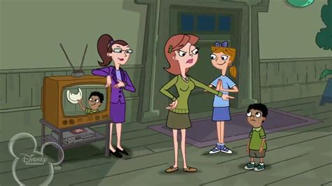 Image Busted 2 Phineas And Ferb Wiki Fandom Powered By Wikia