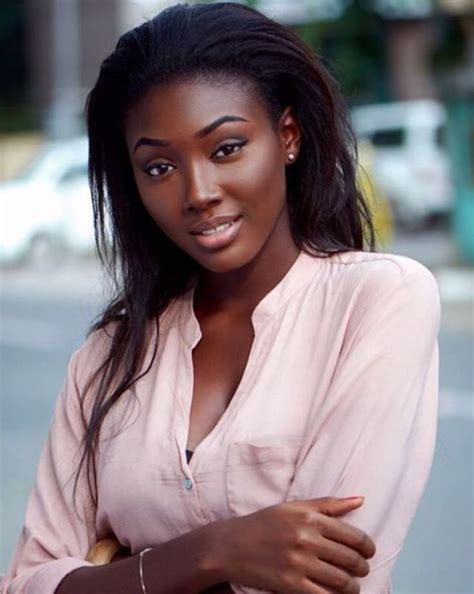 Pin On Gorgeous Ebony Women Pt2