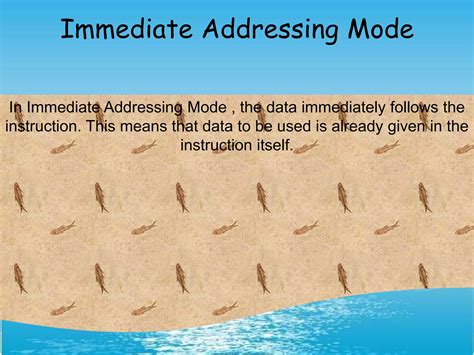 Addressing Mode Pptx
