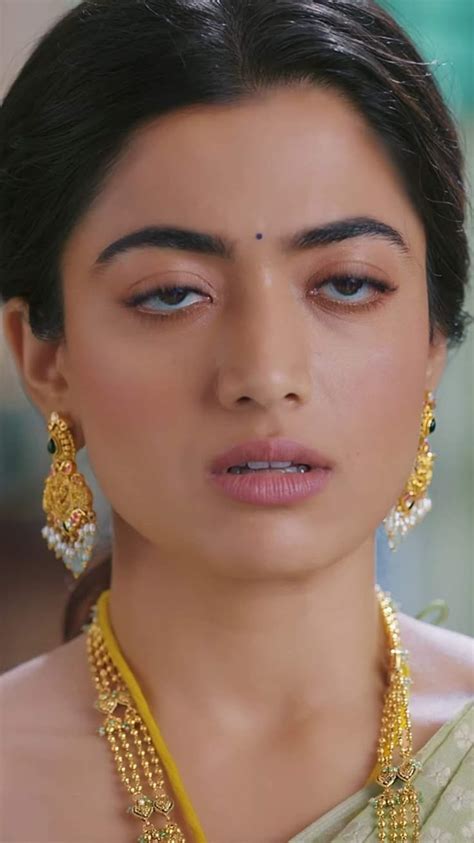 Pin On 1101 Rashmika Mandanna